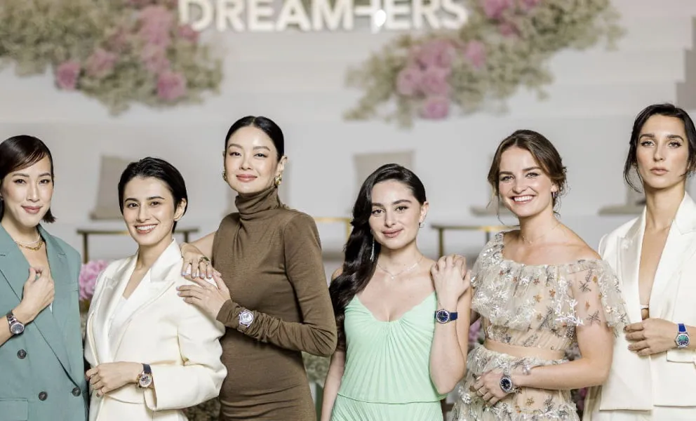 Chab Events Bangkok | Live Experiences Worth Living